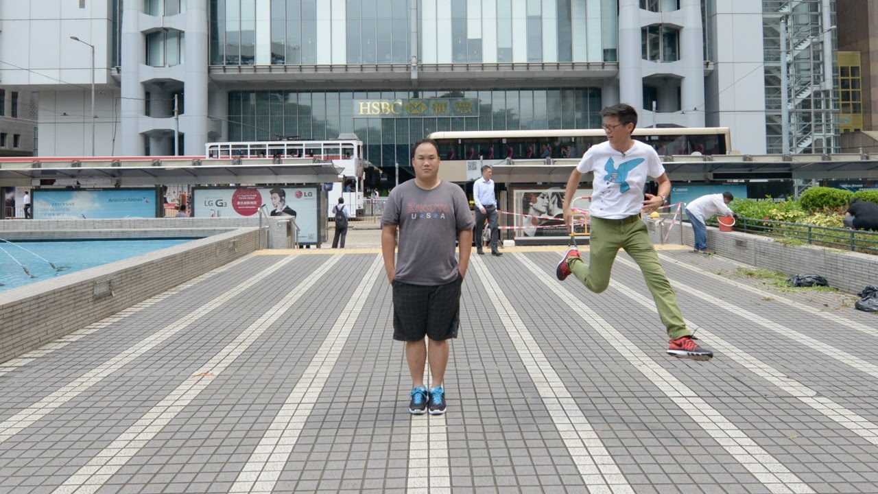 How to do Hyperlapse Photography - Time-Lapse 4k